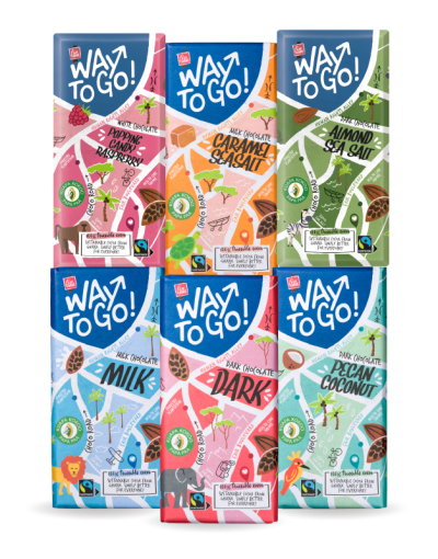 Fairtrade Nederland | Lidl